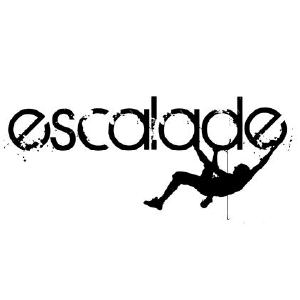 Escalade - Alpha-CentraleNantes